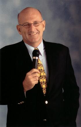 Alan Patching - Hire Keynote and Guest Speaker - ICMI